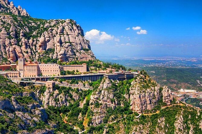 Montserrat Cardona and Salt Mountain Private Tour - An Overview of the Itinerary