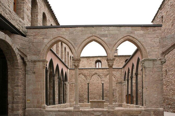 Montserrat Cardona and Salt Mountain Private Tour - Frequently Asked Questions