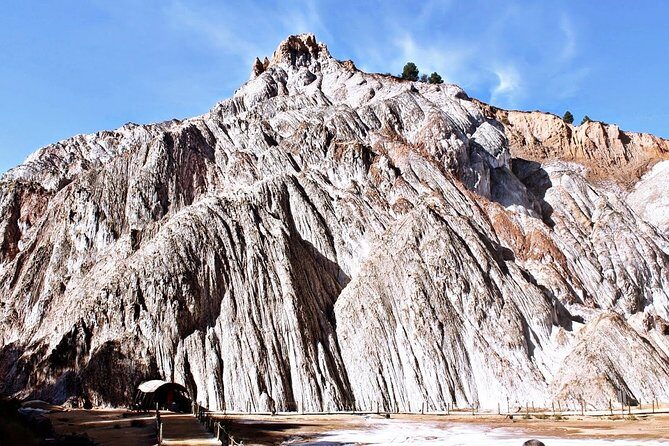 Montserrat Cardona and Salt Mountain Private Tour - Final Thoughts
