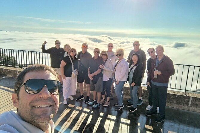 Montserrat, Cardona and Salt Mountain Small Group Tour - Overview of the Tour