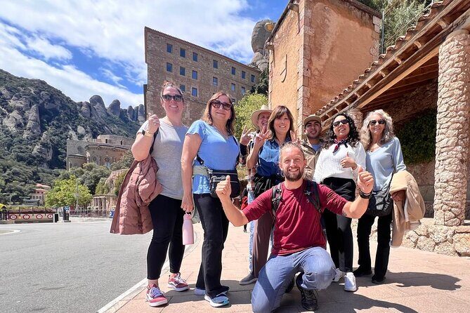 Montserrat, Cardona and Salt Mountain Small Group Tour - The Sum Up