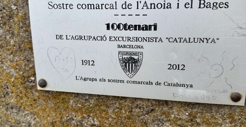 Montserrat & Cavas - Exploring Montserrat’s Trails and Views