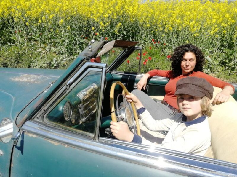 Montserrat Classic Car Tour of Barcelona and Montserrat - FAQ