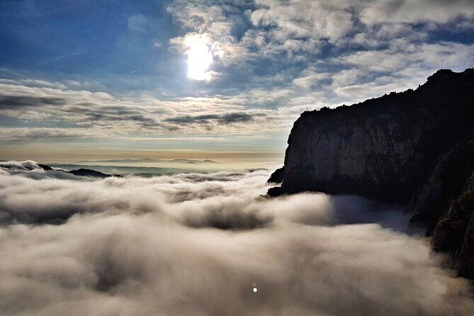 Montserrat Hiking Experience and Monastery with a Mountain Leader - What Reviewers Say: Authentic Feedback