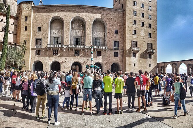 Montserrat Hiking Experience and Monastery with a Mountain Leader - Final Thoughts: Who Should Consider This Tour?