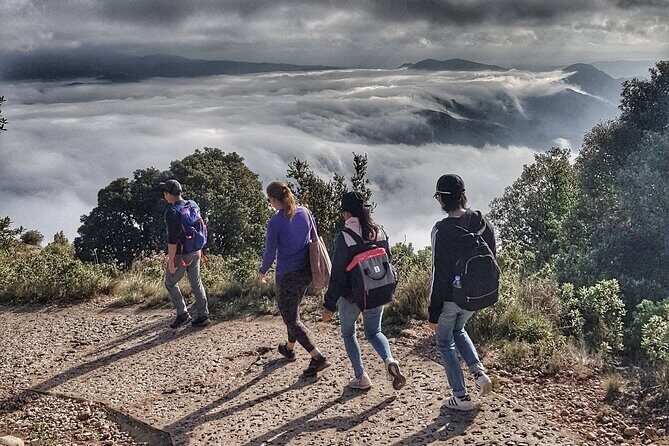 Montserrat Hiking Experience and Monastery with a Mountain Leader - FAQ