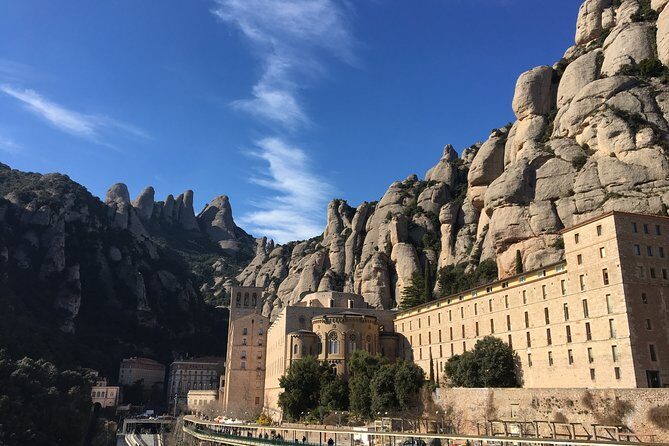 Montserrat Horseback Riding & Monastery Small Group Tour - What We Love About This Tour