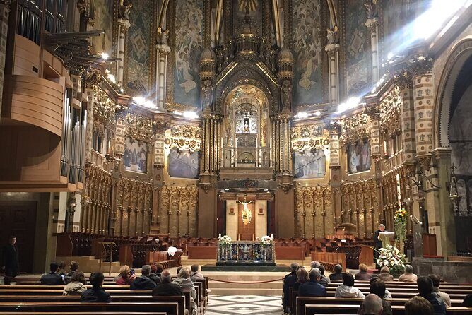 Montserrat Horseback Riding & Monastery Small Group Tour - Who Should Consider This Tour?