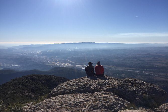 Montserrat Monastery Small Group Tour and Hiking Experience - What Travelers Are Saying