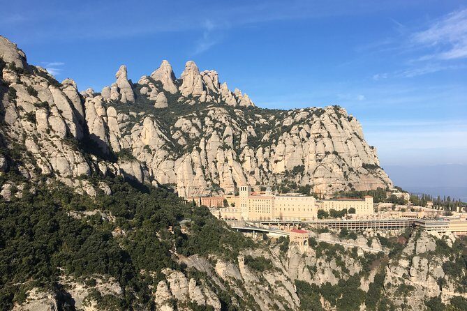 Montserrat Monastery Small Group Tour and Hiking Experience - Practical Tips