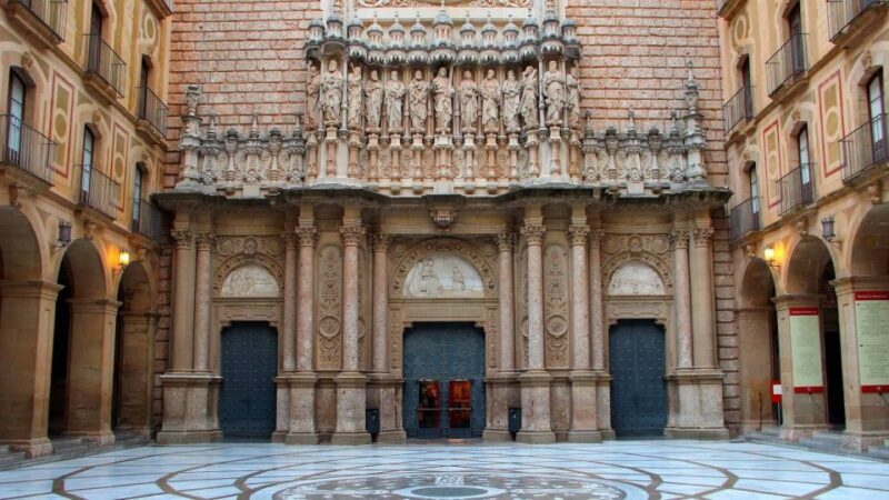 Montserrat: Morning or Afternoon Half-Day Trip with Pickup - Final Thoughts: Who Will Love This Tour?