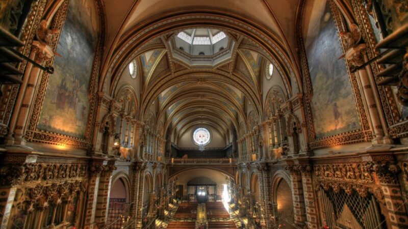 Montserrat: Morning or Afternoon Half-Day Trip with Pickup - FAQ