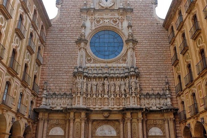 Montserrat Mountains Half - Day Private Tour - From Barcelona - Value and Pricing: Is It Worth It?