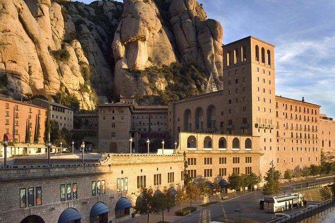 Montserrat Mountains Half - Day Private Tour - From Barcelona - FAQ – Your Practical Questions Answered