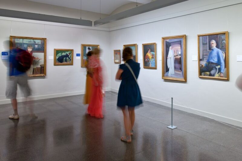 Montserrat Museum and Monastery Entry Ticket - In-Depth Look at the Montserrat Experience