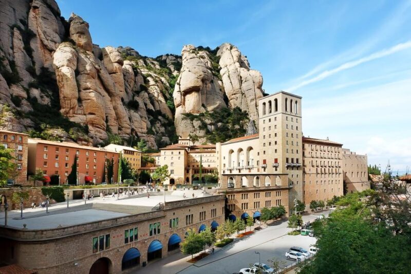 Montserrat: Private 5-Hour Tour from Barcelona - A Personal-Like Experience with Comfort and Insight