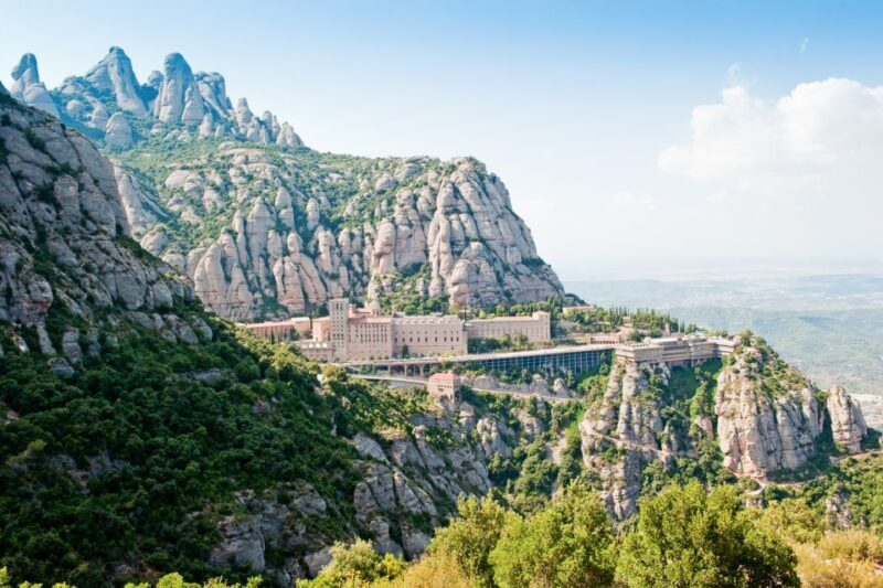 Montserrat: Private 5-Hour Tour from Barcelona - The Value of a Private Guided Tour