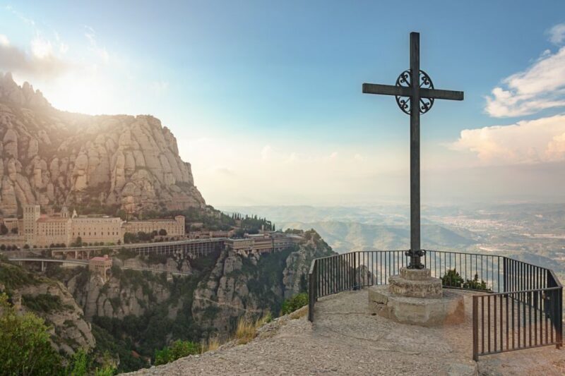 Montserrat: Private 5-Hour Tour from Barcelona - Final Thoughts