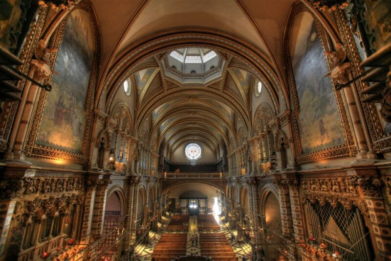 Montserrat: Private Half-Day Tour from Barcelona - Summary: Who Is This Tour Best For?