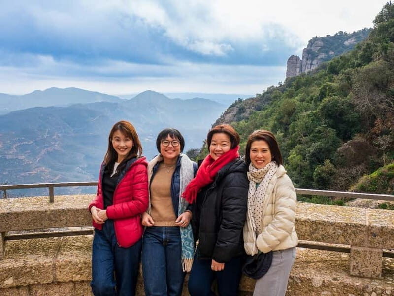 Montserrat: Private Professional Photoshoot - Final Thoughts on Value and Experience