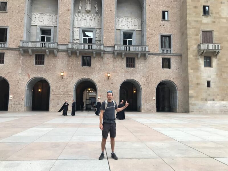 Montserrat: PRIVATE TOUR - Monastery, Cable Car & Soft Hike - Analyzing the Value: Is It Worth $198?