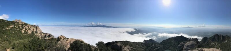 Montserrat: PRIVATE TOUR - Monastery, Cable Car & Soft Hike - Authentic Experiences Highlighted by Travelers
