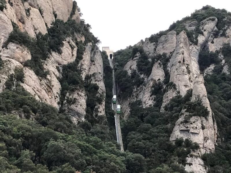 Montserrat: PRIVATE TOUR - Monastery, Cable Car & Soft Hike - Practical Tips & Considerations