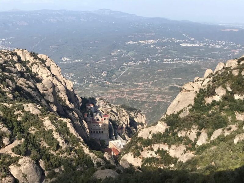 Montserrat: PRIVATE TOUR - Monastery, Cable Car & Soft Hike - Who Should Consider This Tour?