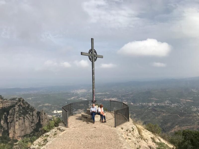 Montserrat: PRIVATE TOUR - Monastery, Cable Car & Soft Hike - FAQ