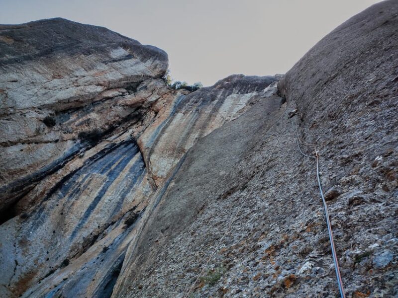 Montserrat: Rock climbing in a magical environment. - The Sum Up: Is It Worth It?