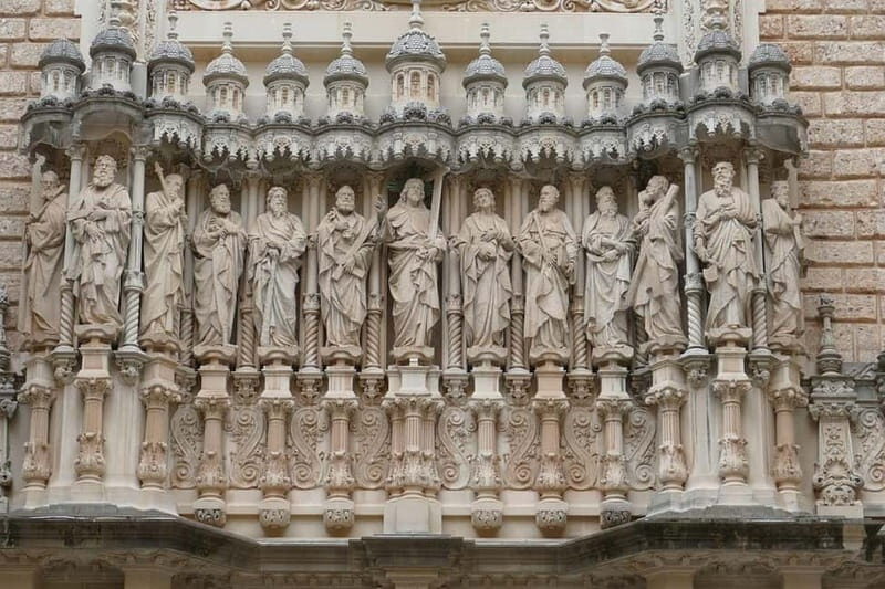 Montserrat Small-Group Tour from Barcelona with Abbey Visit - Key Points
