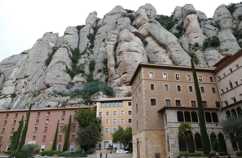 Montserrat Small-Group Tour from Barcelona with Abbey Visit - The Experience: What You Can Expect on the Montserrat Small-Group Tour