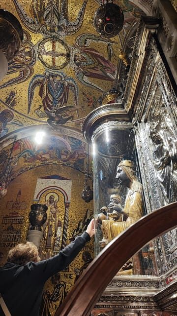 MONTSERRAT: TOUR IN ROMANIAN LANGUAGE - What’s Included and What to Consider