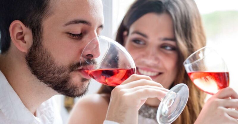 Montserrat Wine Tasting Tour from Barcelona Day Trip by Car - Key Points