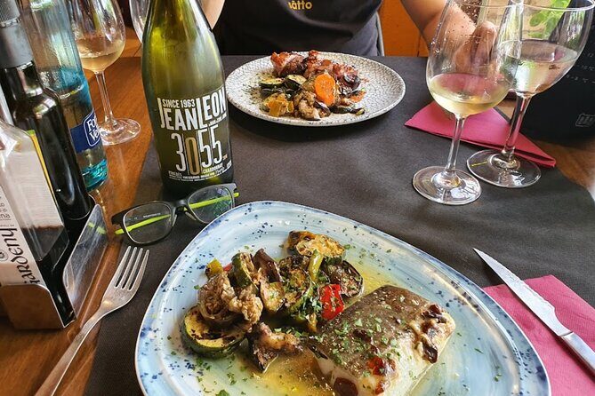 Montserrat & Winery Visit Tour with Traditional Farmhouse Lunch - Who Will Enjoy This Tour?