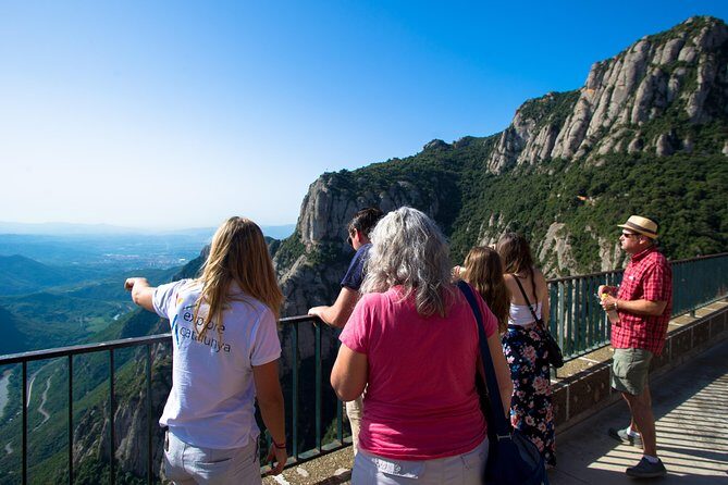 Montserrat & Winery Visit Tour with Traditional Farmhouse Lunch - Final Thoughts