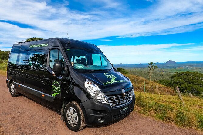 Montville, Maleny and Sunshine Coast Hinterland Tour with Lunch - An In-Depth Look at the Experience