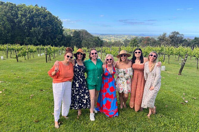 Montville, Maleny and Sunshine Coast Hinterland Tour with Lunch - What Sets This Tour Apart?