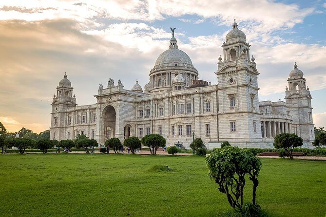 Monument Full Day Trip Including Mother House, Victoria Memorial With Lunch - Exploring Kolkata in a Day: A Practical Guide to the Full-Day Monument Tour