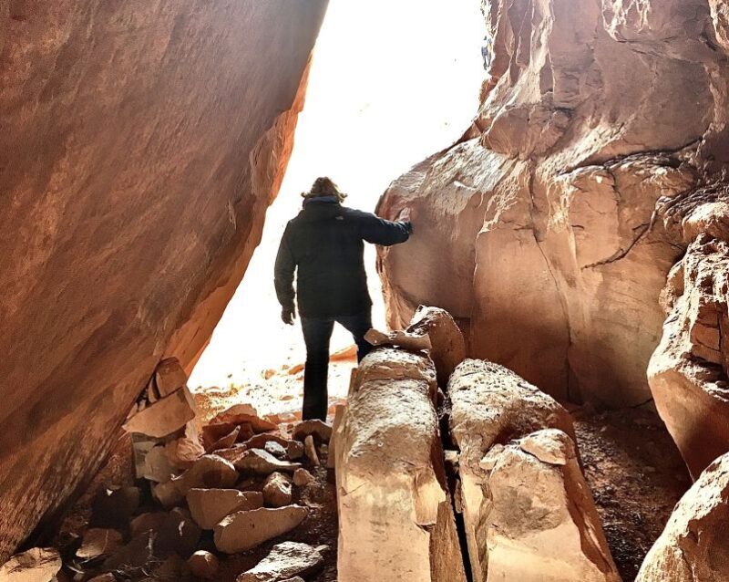Monument Valley: 2.5-hour Mystery Valley Tour - FAQ