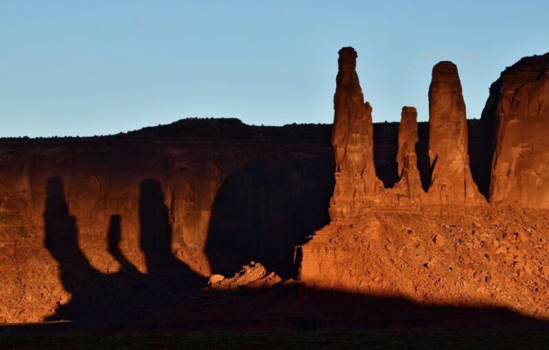 Monument Valley: 3-Hour Sunrise Tour - An In-Depth Look at the Monument Valley Sunrise Tour