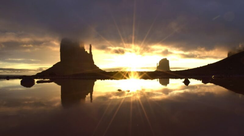 Monument Valley: 3-Hour Sunrise Tour - Authentic Navajo Culture and Natural Beauty