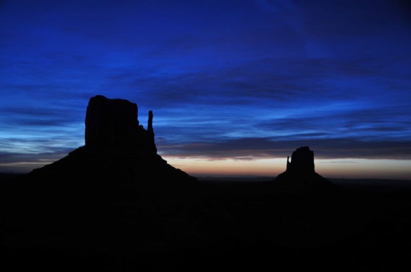 Monument Valley: 3-Hour Sunrise Tour - Who Will Appreciate This Tour?