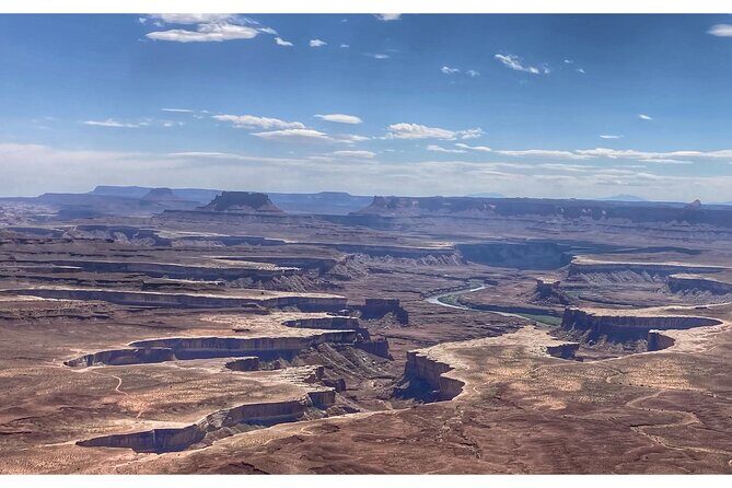 Monument Valley 4 Day Private Tour - Exploring the Utah Desert: A Closer Look at the Itinerary