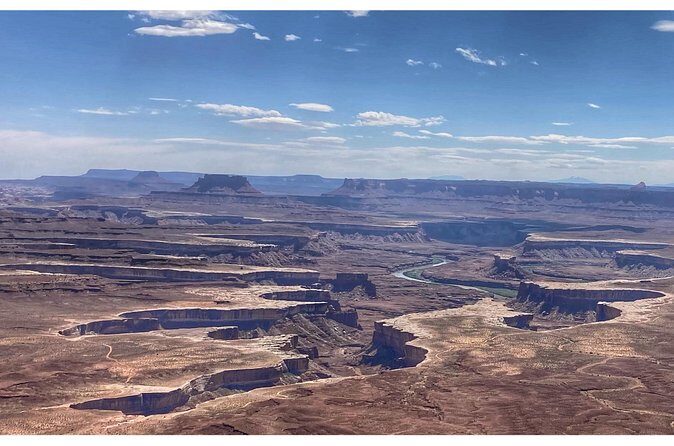 Monument Valley 4 Day Private Tour - The Sum Up