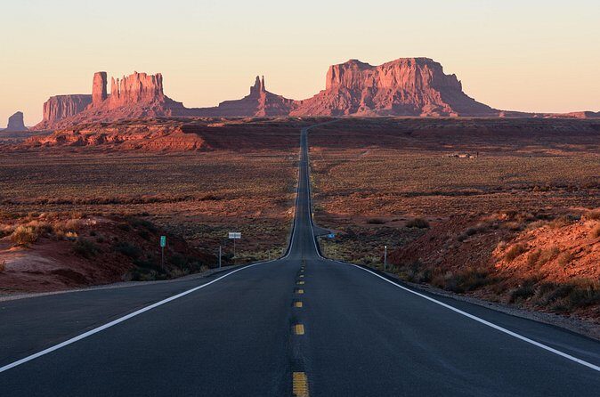 Monument Valley 4 Day Private Tour - FAQs