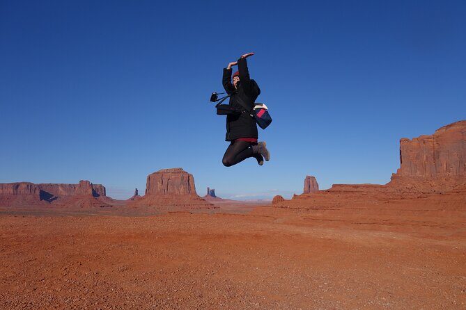 Monument Valley 4x4 Tour - Analyzing the Value