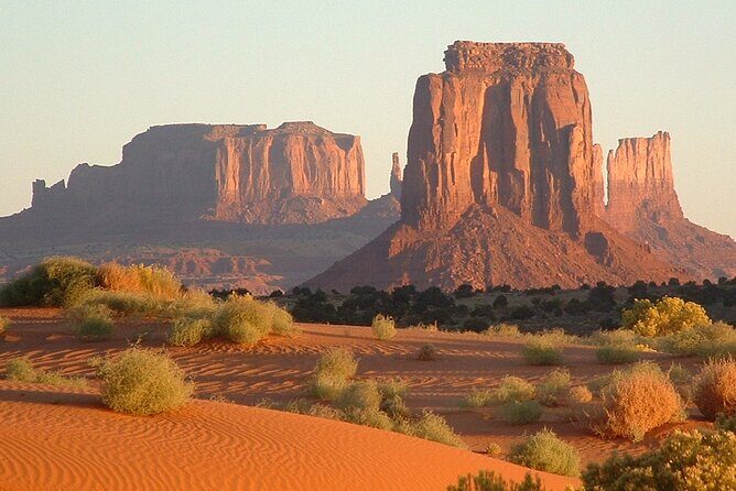 Monument Valley 4x4 Tour - Why This Tour Is Worth Taking
