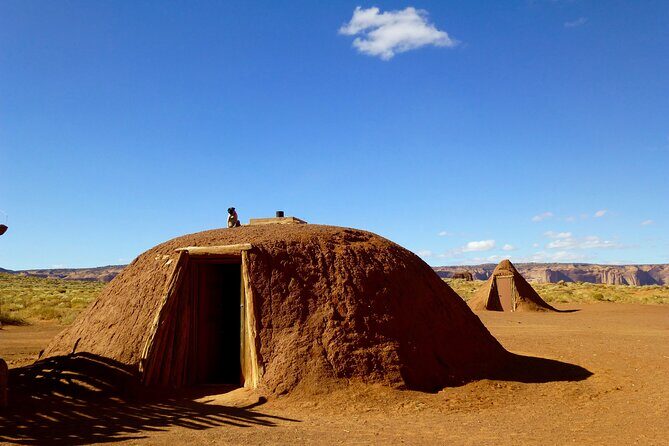 Monument Valley 4x4 Tour - Who Should Consider This Tour?