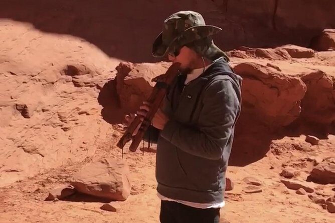 Monument Valley Backcountry Tour - The Value Proposition